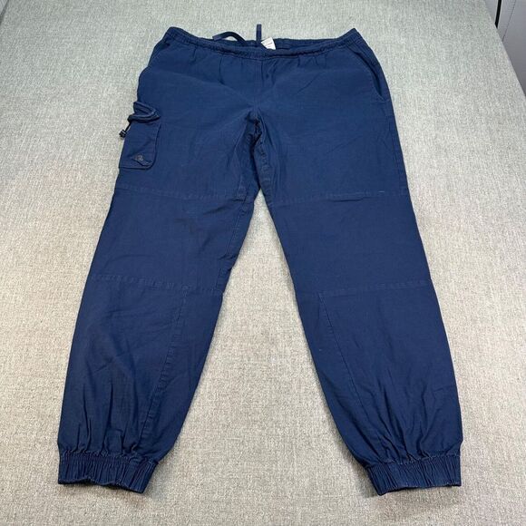 Bonobos | Pants | Bonobos Fielder Cargo Pants Mens Large Blue Ripstop ...